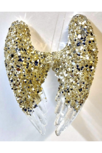 Angel Wings - Christmas decorations, Christmas Decorations ...